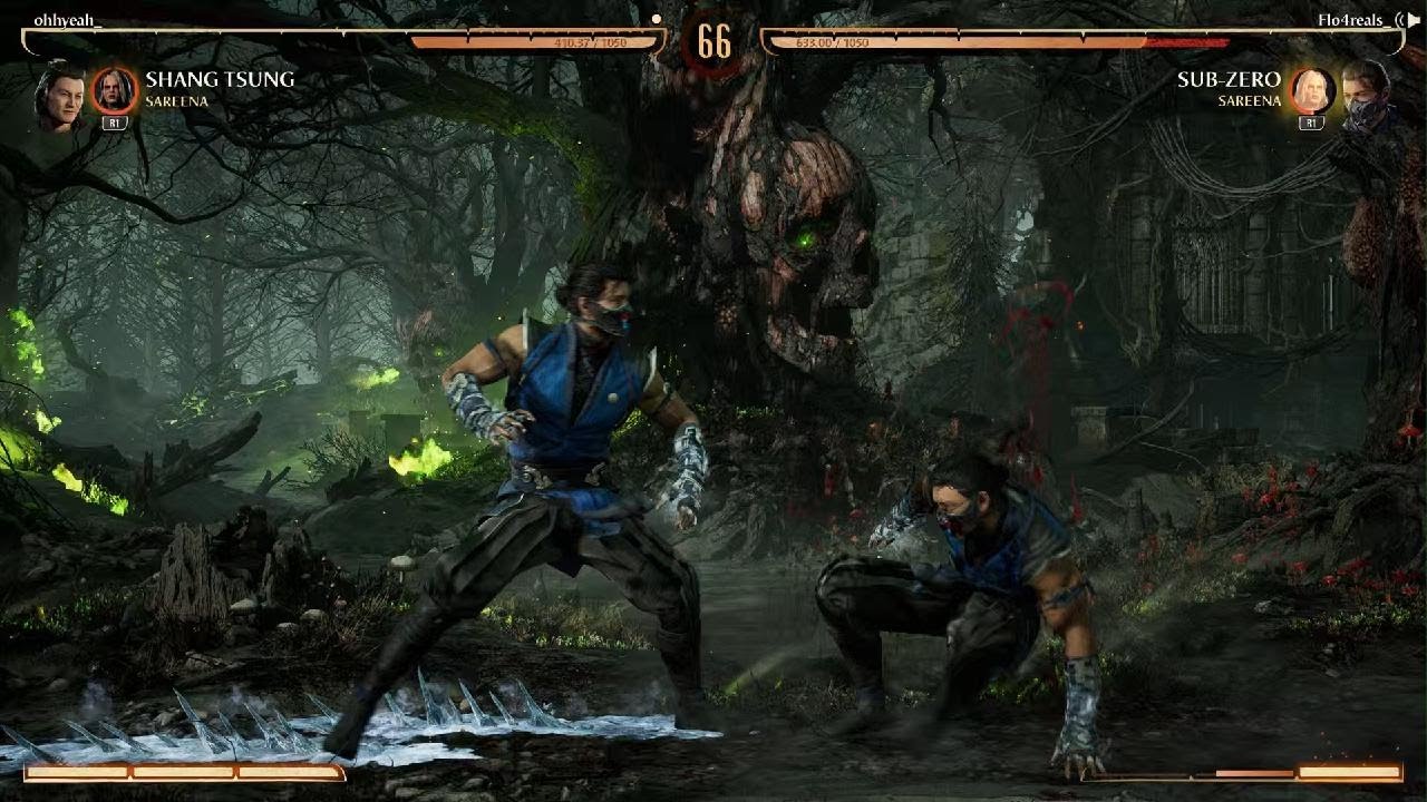 Flo wants the smoke ›:( - YouTube