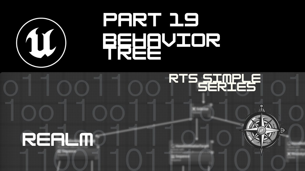 Rts Simple Series - Part 19 - behavior tree - YouTube