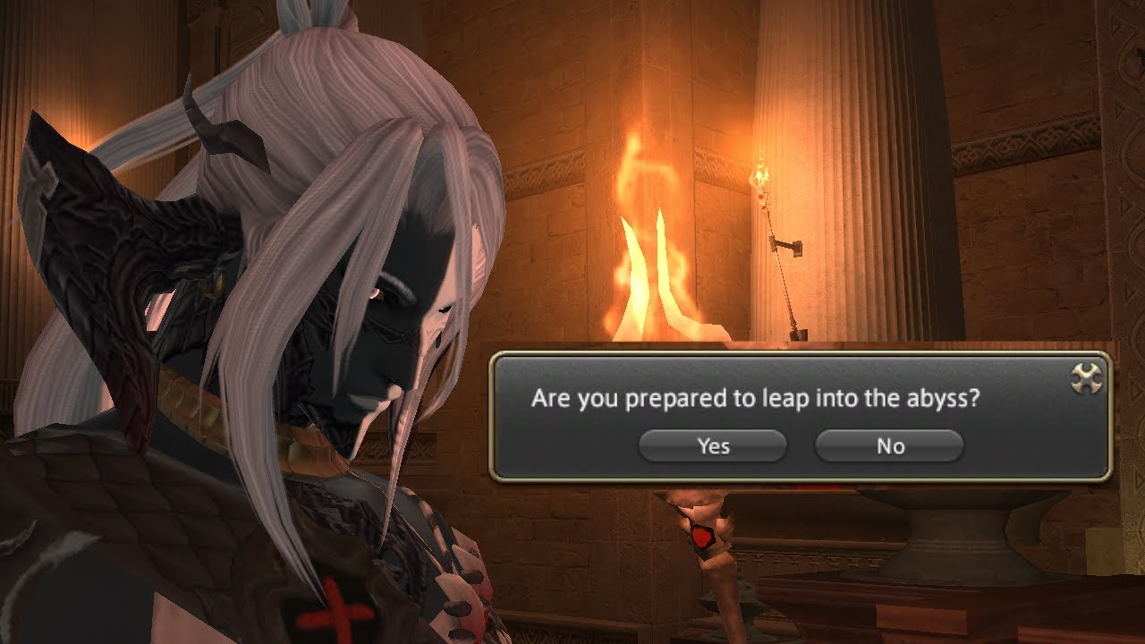 FFXIV Character Creation - Freya Raccooncat 🦝🐱 - YouTube