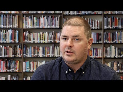 Meet Principal Andrew Kearl at Beaverton High School - YouTube