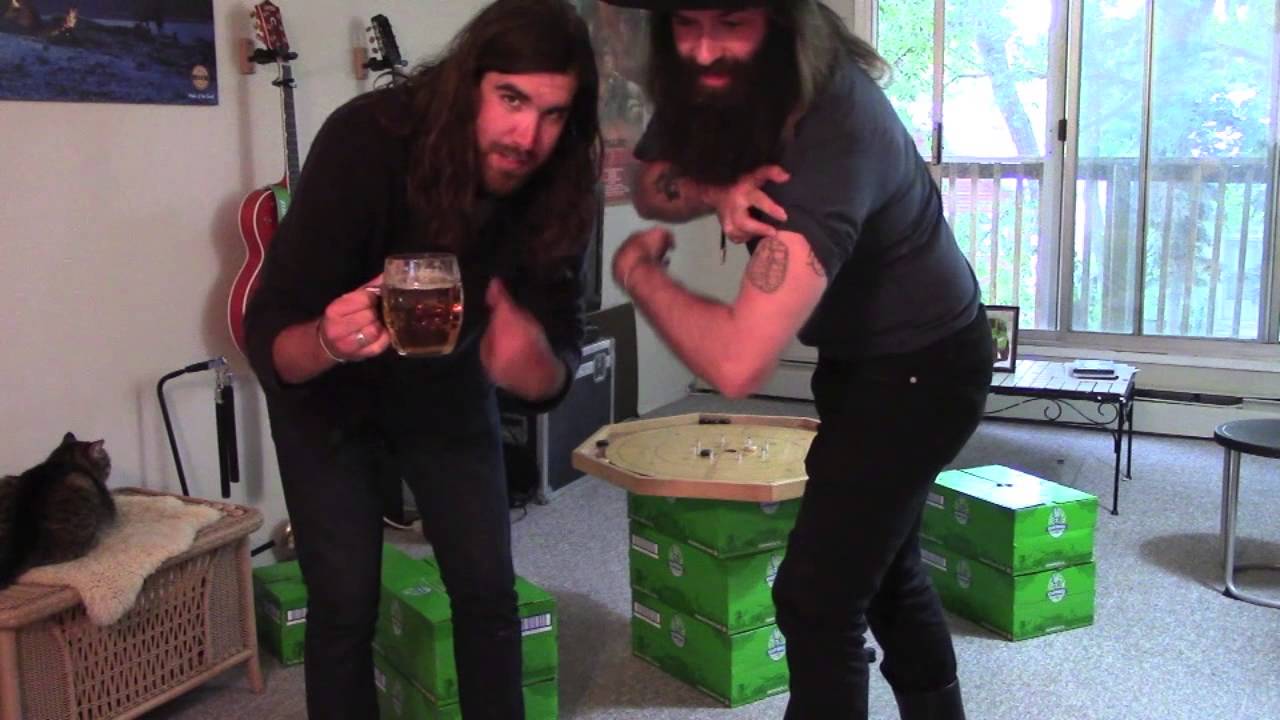 Cook Me Dinner, Colin Close! Episode Four - YouTube