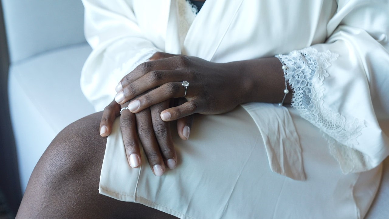 Angel + Paul Wedding Film (Instrumental) - YouTube