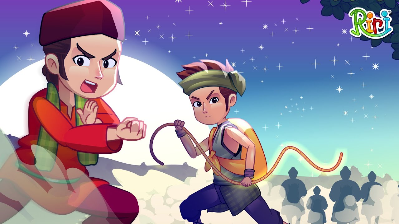 Si Pitung & Pendekar Nusantara | Dongeng Anak Bahasa Indonesia | Cerita ...