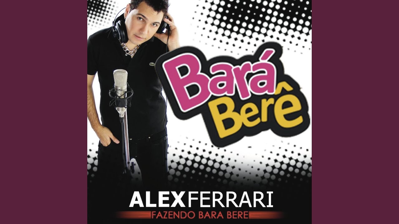 Bara Bara Bere Bere - YouTube Music