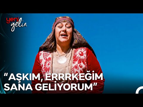Kim Demiş Ki Evlilik Aşkı Öldürüyor Diye...😂 - Yeni Gelin