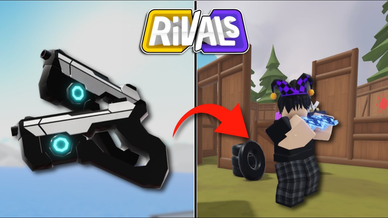 IS THE ENERGY BUNDLE WORTH IT ?! | Roblox Rivals | - YouTube
