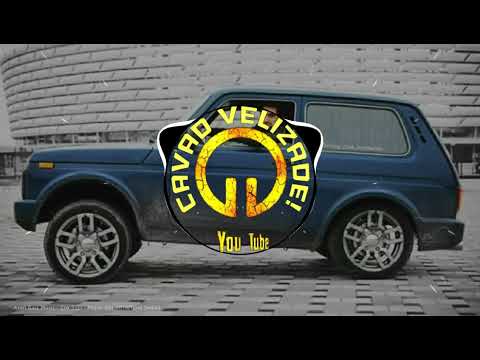 Azeri Bass Music - Əsl Yol Mahnısı/Get (Yeni) 2018