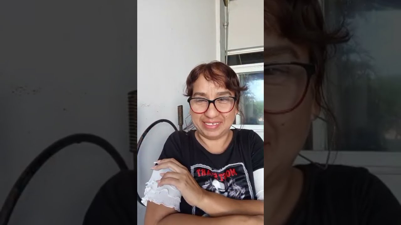 Neiber hogar está en vivo - YouTube