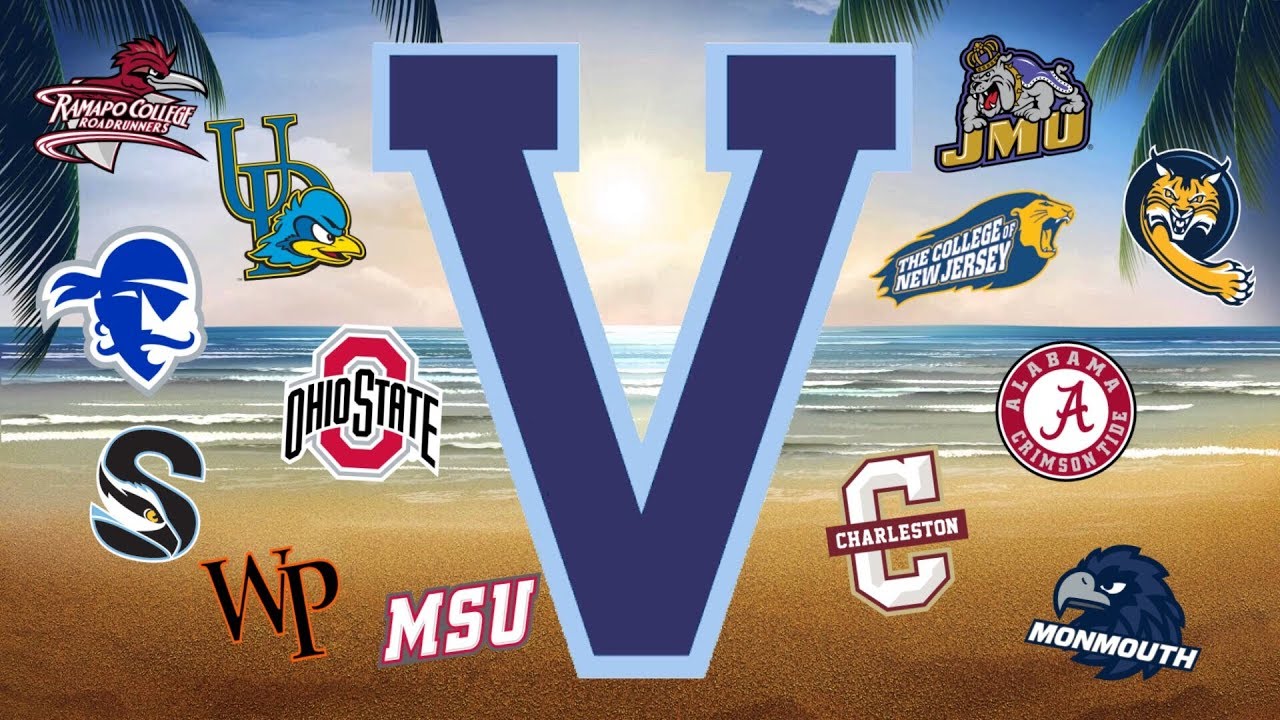 The V: June Edition - YouTube