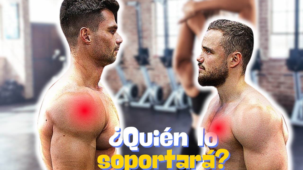 ¿Un entrenador entrenando a otro entrenador?🔥 Los mejores consejos para ...