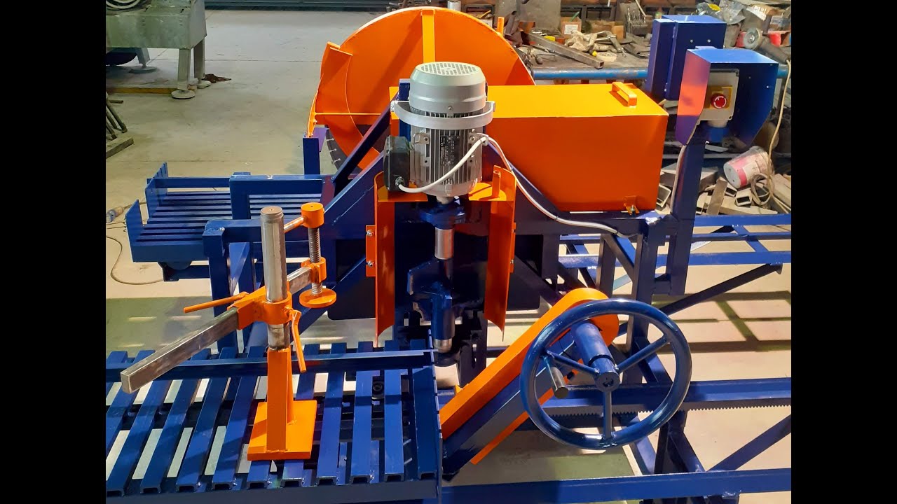 Stone Shaping Machine 🇮🇹 - YouTube