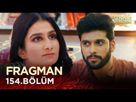 Seninle Yeniden Hint Dizisi - Mehndi Hai Rachne Waali 154. Bölüm Fragman @kanal7​