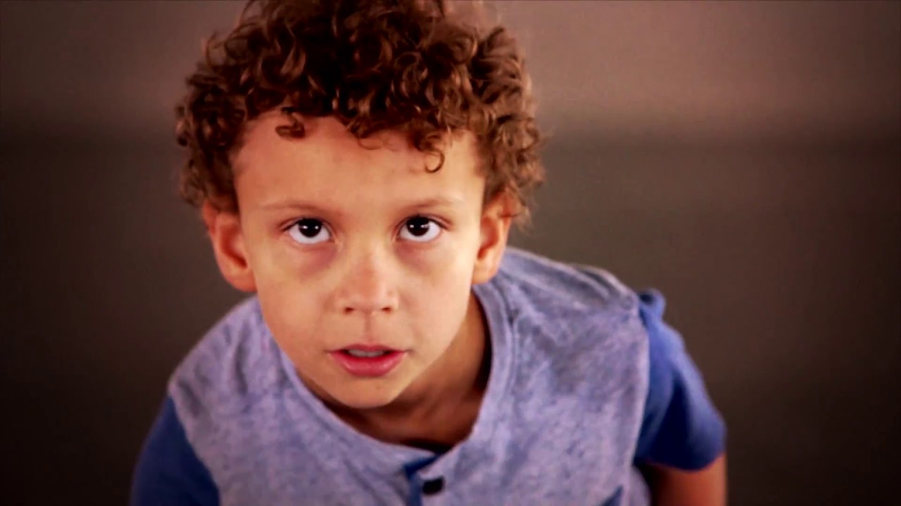 Kids’ Energy Drink - YouTube