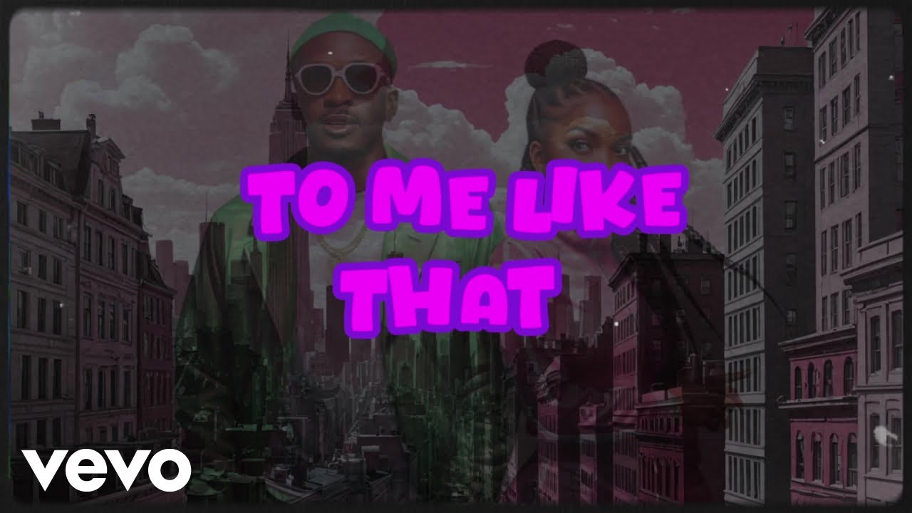 Teslah, King Kaka - 1 Nyt Stand (Remix) (Official) - YouTube