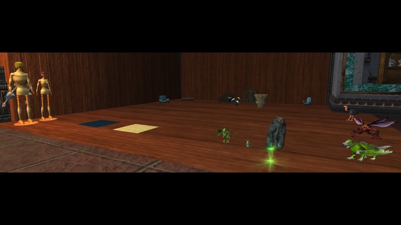 House Item Preview - Bristlebane Day 2019 (Full Version) - YouTube