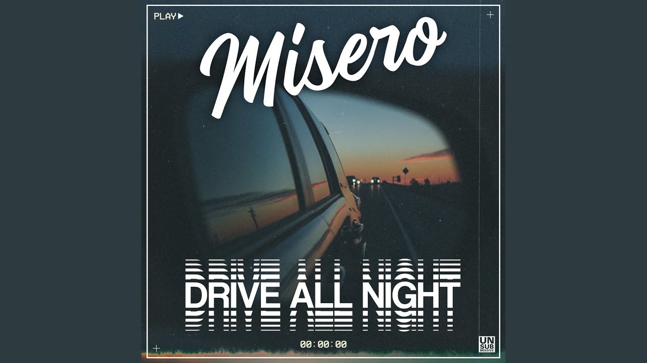 Drive All Night - YouTube Music