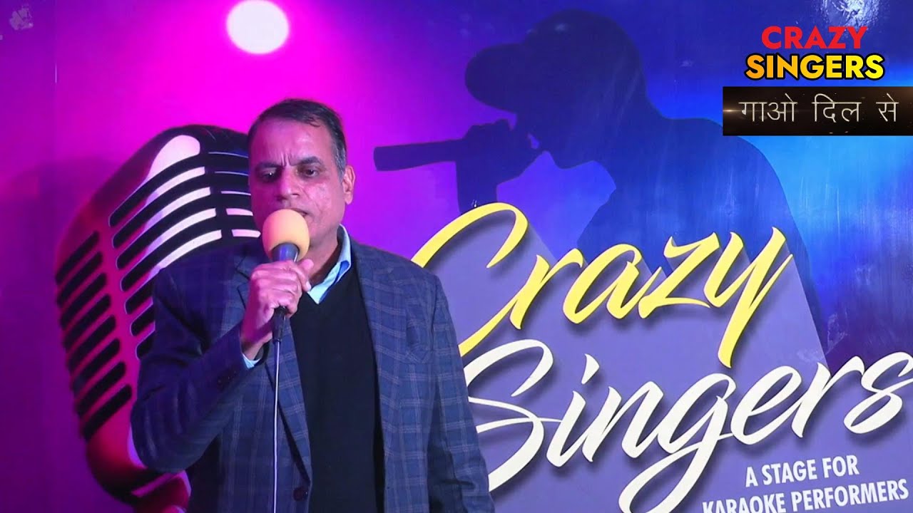 SINGER - SATYA DEV PAREEK - EK DIN BIK JAYEGA MATI KE MOL..JAG ME RH JAYENGE PYARE TERE BOL ...