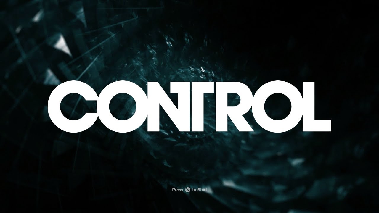 Control – Welcome to the Oldest House - Walkthrough Part 1 - YouTube