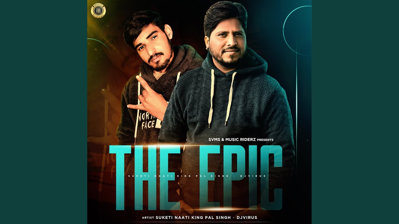 The Epic (feat. DJ Virus) - YouTube
