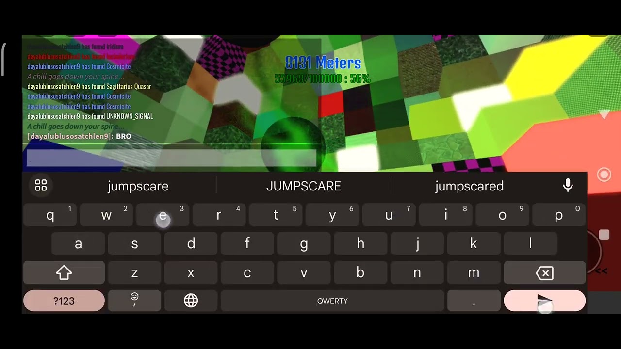 REx: reborn synthenyl find - YouTube