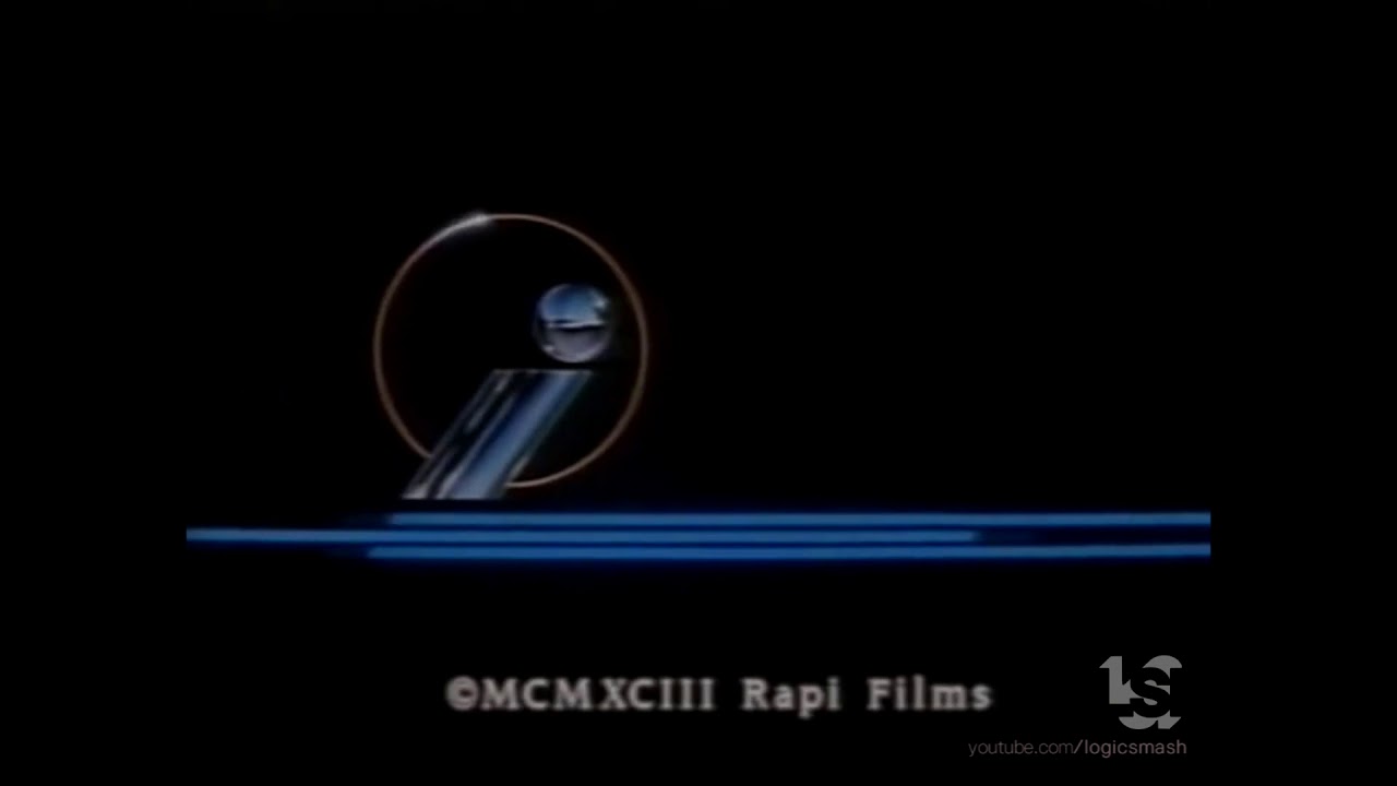 Imperial Entertainment (w/Rapi Films byline, 1993) - YouTube