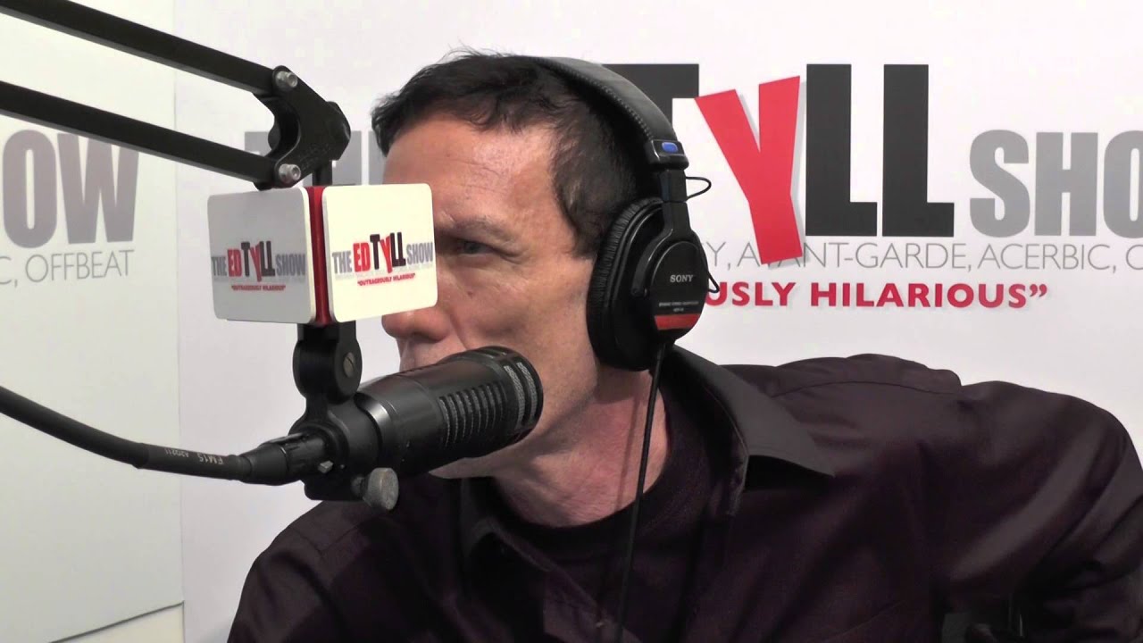 ed tyll beautiful music - YouTube