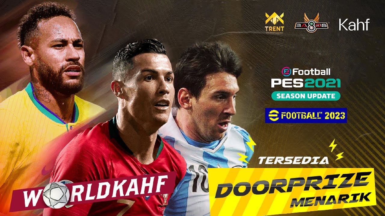 WORLD CUP TOURNAMENT E-FOOTBALL PES 2021 GROUP STAGE - YouTube