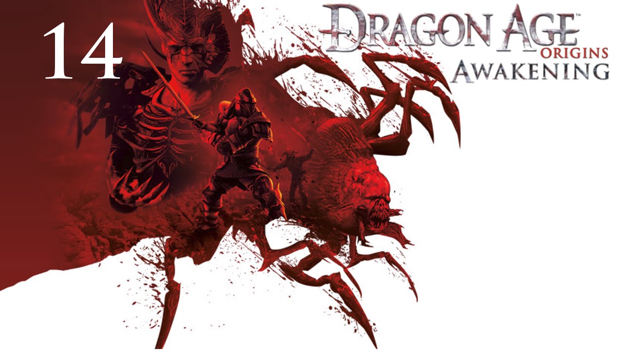 Avvar Rituals - Let's Play Dragon Age: Awakening - 14 - YouTube