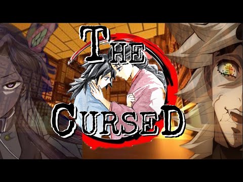 The Cursed: Chapter 52, A Buttefly on Ice - YouTube
