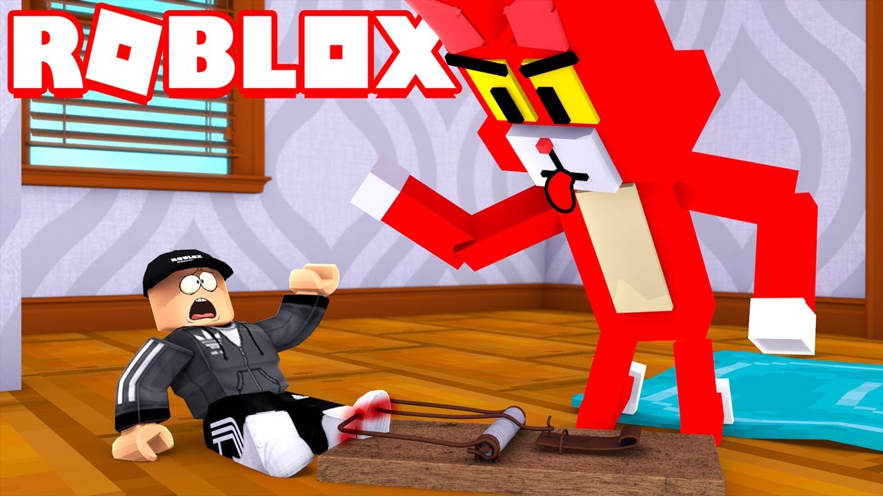 Roblox Kitty... Chapter 2 - YouTube