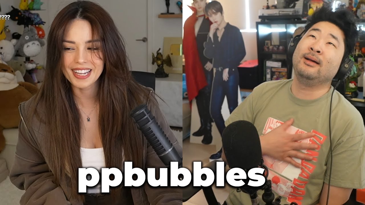 Peter Reveals His Real Personality - YouTube