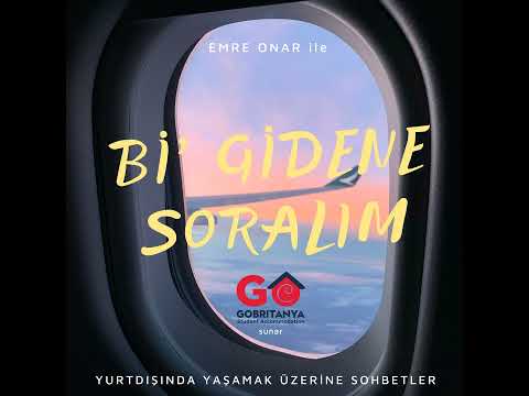 6.19 Arjantin'de Yaşamak | Ayşen Boran