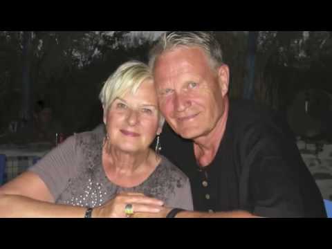 Al Vanderberg family (our clients from Canada) - YouTube