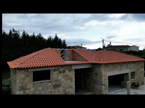 #135 Sorunlu bir köşe, etkili sulama ve verimli bir bahçe