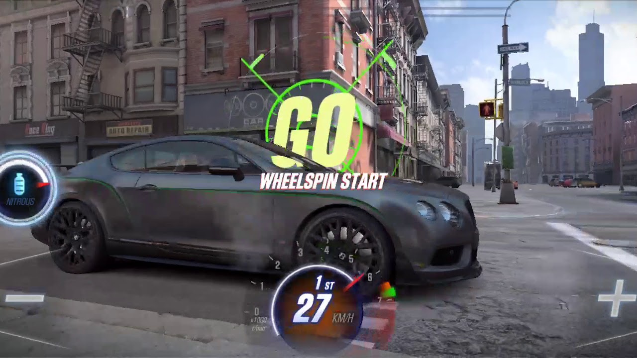 How to make crew RP points CSR2 Part1 - YouTube