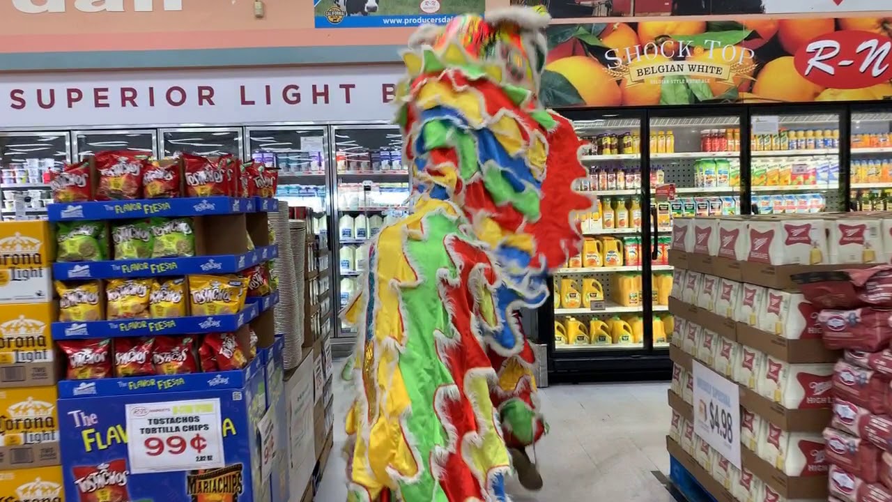 RN Market Parlier 2019 - YouTube