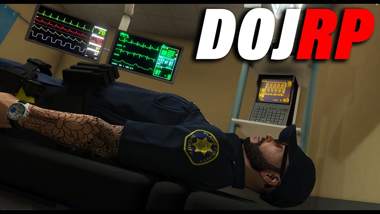 DOJRP | Rough Start | Ep. 86 - YouTube