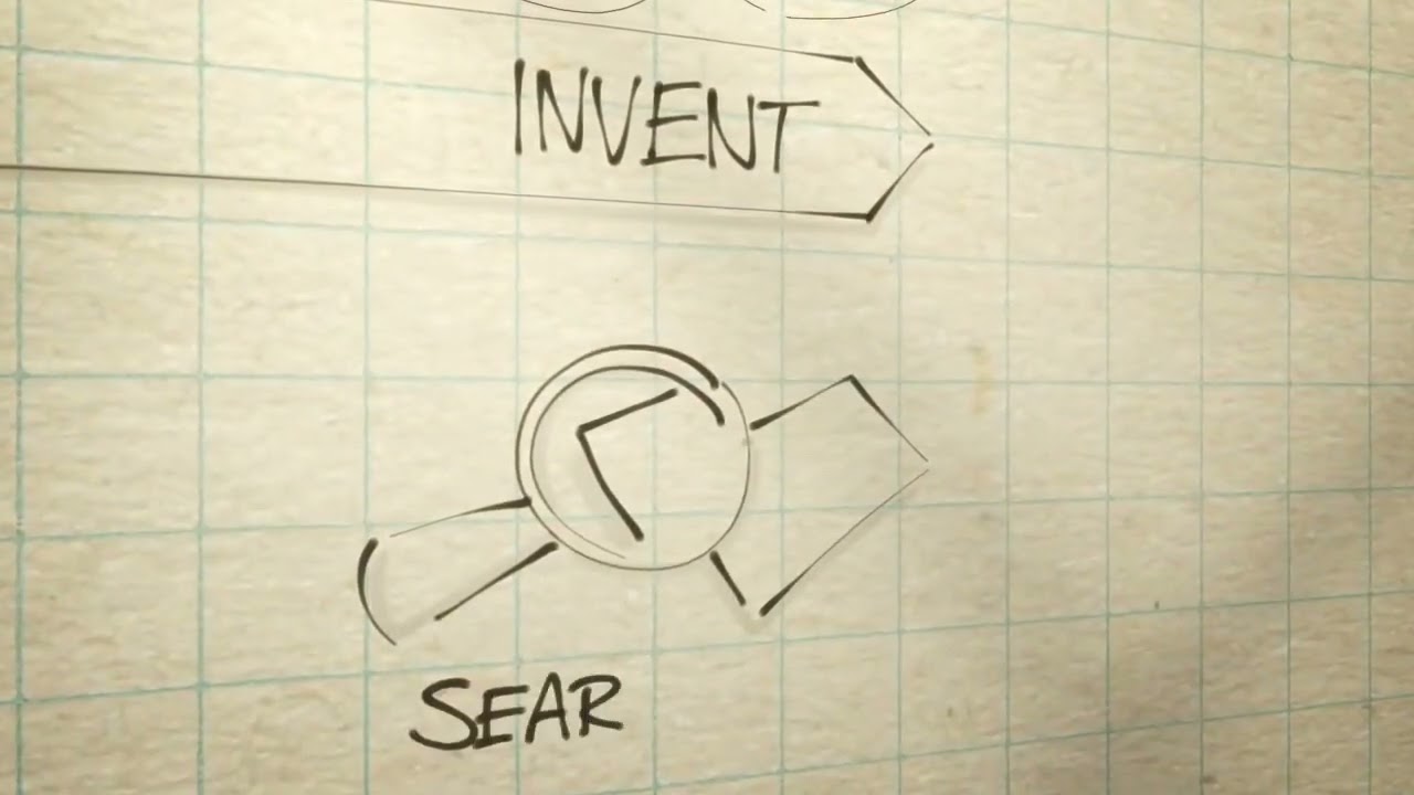 Designing Business Models exploit and explore - YouTube