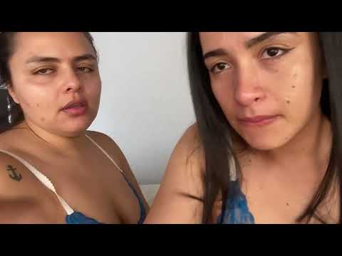 Lesbian 3 girls kissing Video | Three Lesbian Girls Hot Kissing-lesbian tongue kissing