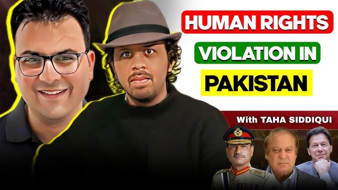 Taha Siddiqui's Instagram, Twitter & Facebook on IDCrawl