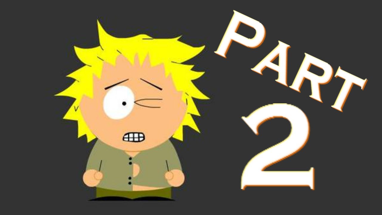 South Park Stick of Truth Gameplay Walkthrough Part 2 - Finding the ...