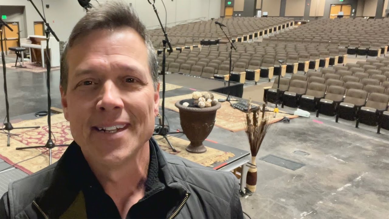 Up Next with Pastor Grant – Mar 13, 2023 HD 1080p - YouTube