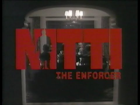 NITTI: THE ENFORCER - Trailer - Coming Soon from Academy Entertainment ...