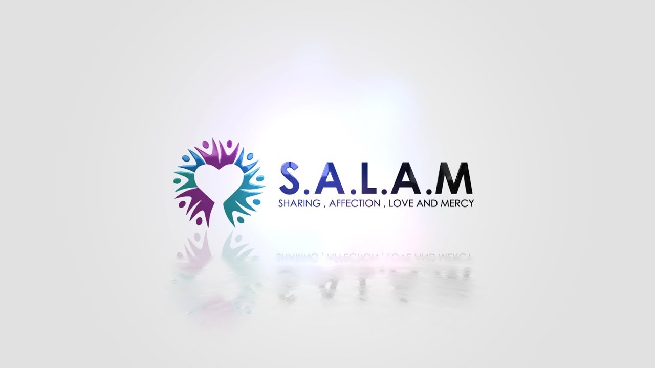 SALAM STUDIOS - YouTube
