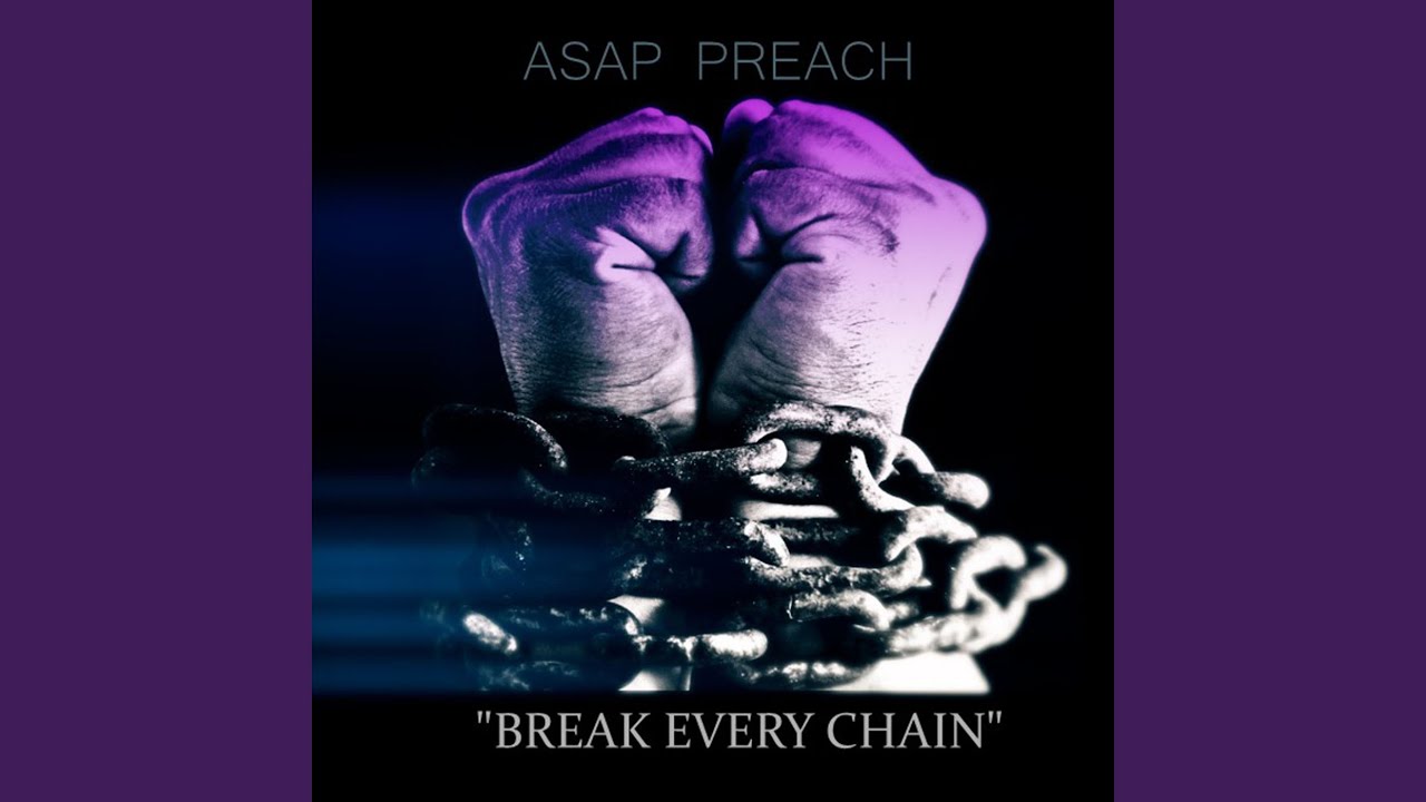 Break Every Chain - YouTube Music
