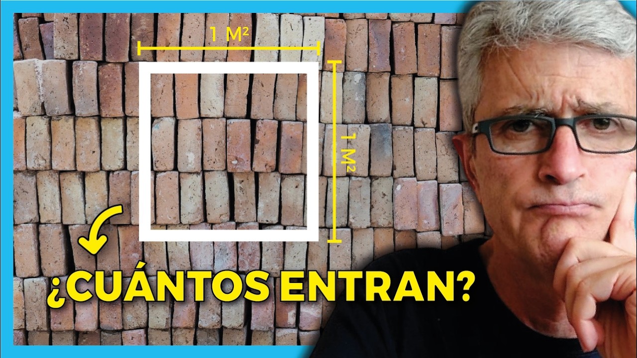 cu-ntos-ladrillos-entran-en-un-metro-cuadrado-de-pared-los-3-m-s
