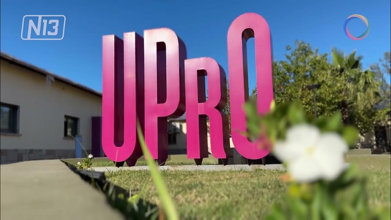 Inicio De Clases En Siete Extensiones De La Upro. - YouTube