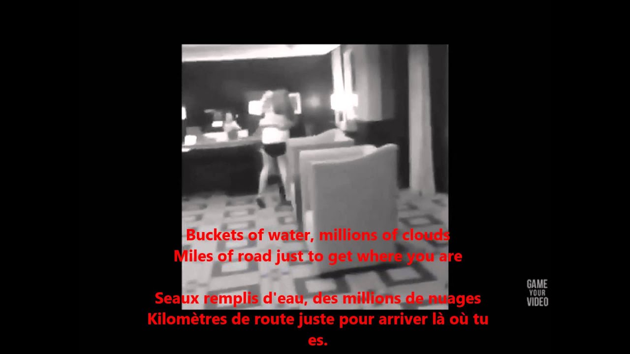 Break The Distance - Ashton Edminster (Lyrics & Traduction) - YouTube