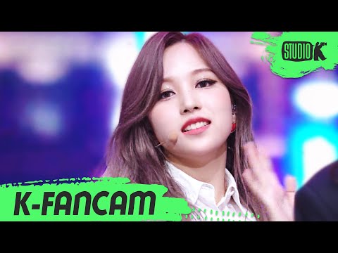 [K-Fancam] 트와이스 미나 직캠 'UP NO MORE' (TWICE MINA Fancam) l @MusicBank 201030