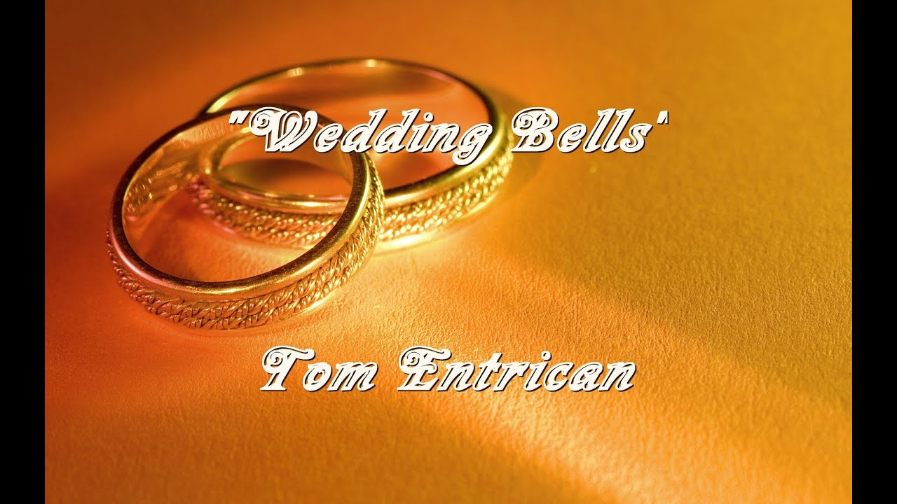 Wedding Bells. Hank Williams cover by Tom Entrican - YouTube